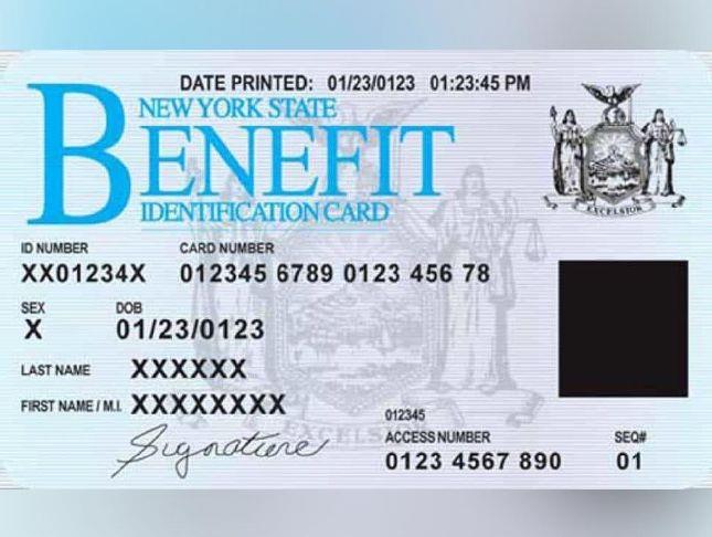New tool protects EBT cards from scammers | Sun Community News ALBANY ...
