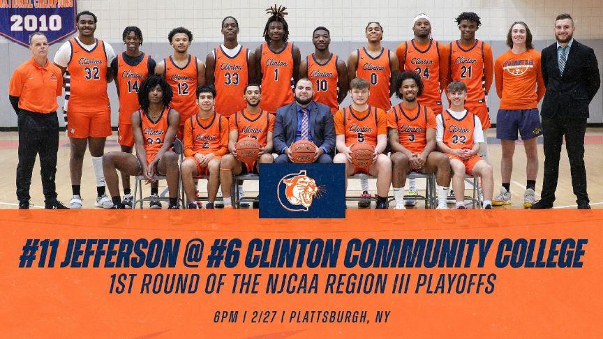 CCC set to host Jefferson in Region III playoffs | Sun Community News ...