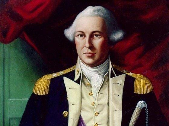 Talk at WCHS unveils the life and legacy of Dr. Joseph Warren | Sun ...