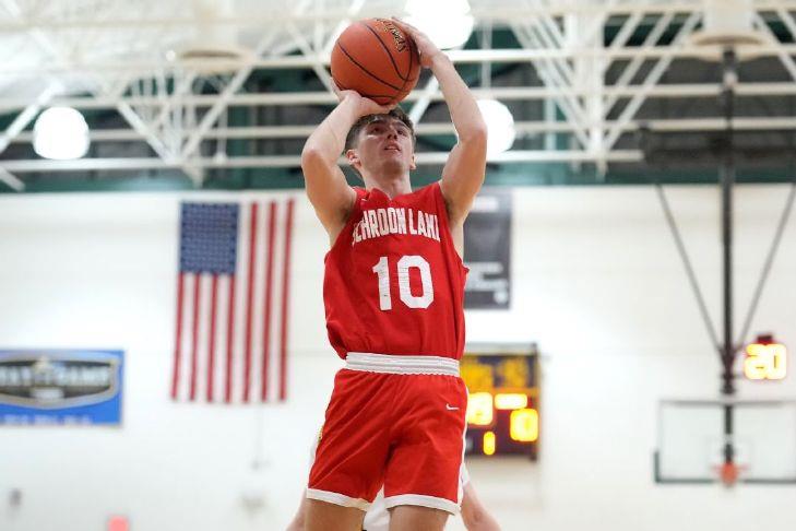 1K and counting: Logan Bush hits career milestone | Sun Community News ...