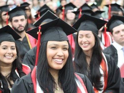 SUNY Plattsburgh celebrates Class of 2024 | Sun Community News ...