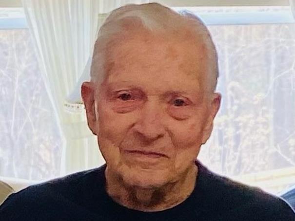 Timothy T. Tryon | Sun Community News WESTPORT | Timothy T. Tryon ...