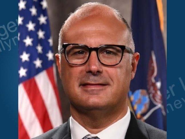 State Senate confirms Daniel Martuscello III as Commissioner of DOCCS ...