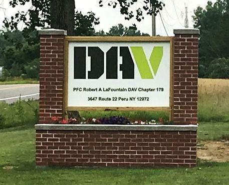 Providing transport for veterans' medical care: DAV Chapter #179 | Sun ...