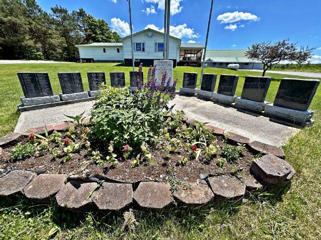 Busy summer ahead at Saranac American Legion Post #1618 | Sun Community ...