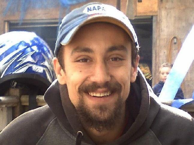 William Jackson, Jr. | Sun Community News LEWIS | William Jackson, Jr ...