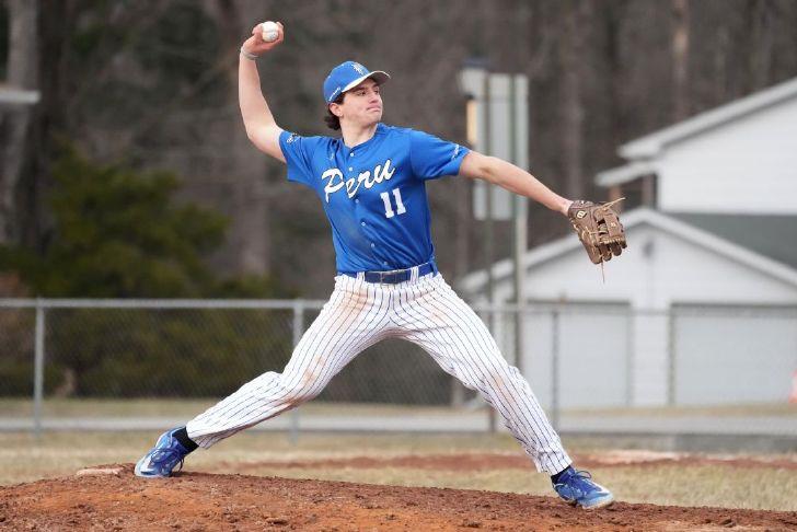 Duprey, Miller named CVAC baseball co-MVPs | Sun Community News ...