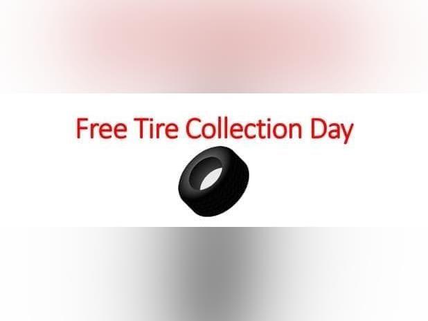 Essex Co. holds free tire collection day Aug. 21 | Sun Community News ...