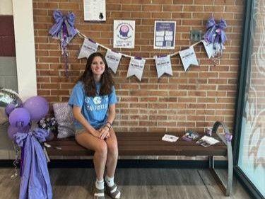 NCCS and Northern Tier community rally for Alzheimer's awareness | Sun ...