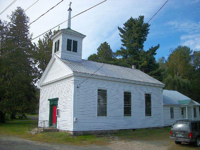 North River church sheds Methodist affiliation | Sun Community News ...