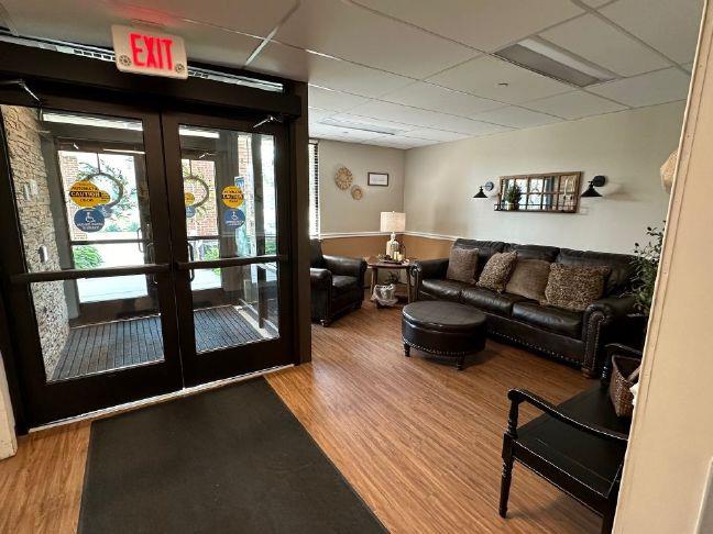 Renovations wrap up at Countryside Adult Home | Sun Community News ...