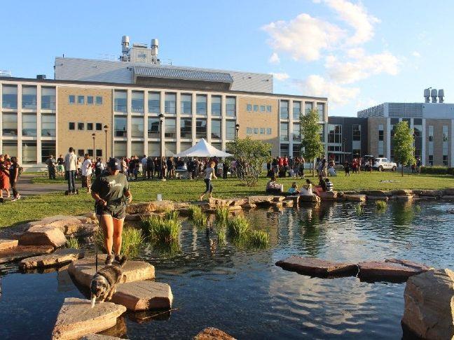 SUNY Plattsburgh Open House to showcase campus and offerings | Sun ...