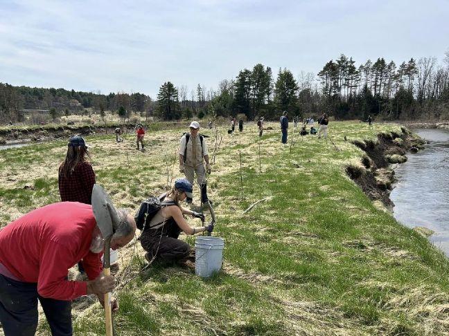 Bouquet River Association ramps up 2024 efforts | Sun Community News ...