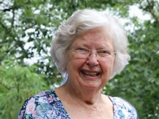 Anne Carol Johns | Sun Community News SILVER BAY | Anne Carol Johns ...