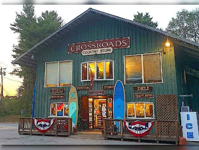 The Crossroads store now carries Orvis gear | Sun Community News ...