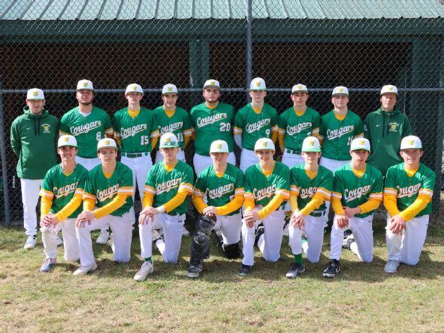 NW baseball coach has high hopes for 2025 | Sun Community News ...