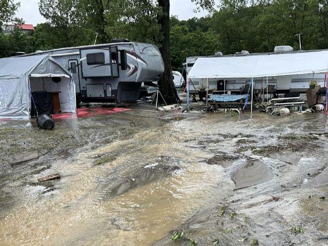 All hands on deck for Moriah and Port Henry cleanup | Sun Community ...