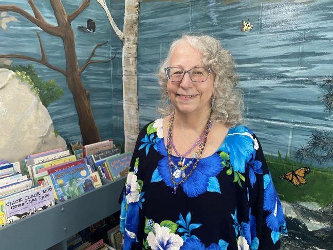 Hammond Library is a community staple | Sun Community News CROWN POINT ...