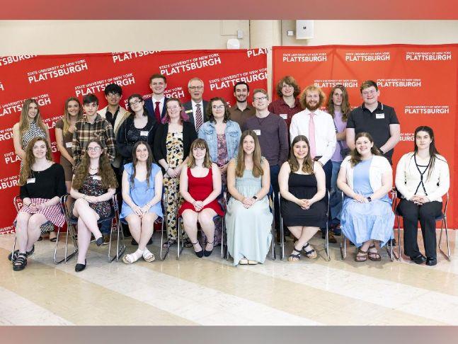 Growing scholarship program inspires students, donors | Sun Community ...