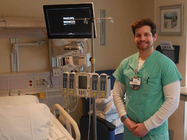 CVPH Foundation invests in the future of patient care | Sun Community ...