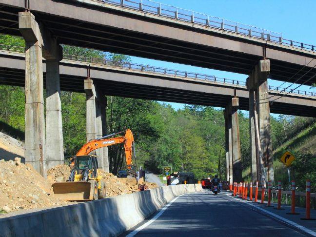 State official lists area bridges in 'poor' condition | Sun Community ...