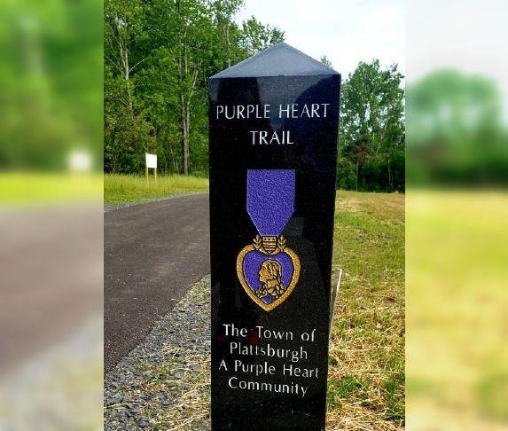 Purple Heart Day ceremony coming to Plattsburgh | Sun Community News ...