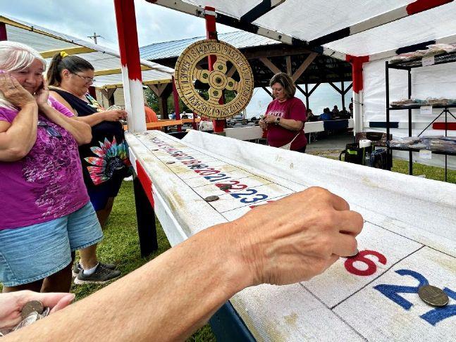 Photo Story: Redford Picnic, 169th edition | Sun Community News REDFORD ...