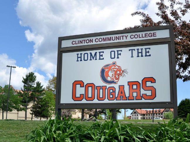 CCC plans for fall semester, sustainable future | Sun Community News ...
