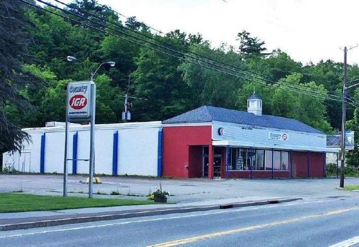 Willsborough Hardware/town win $1.3M Restore NY funds | Sun Community ...