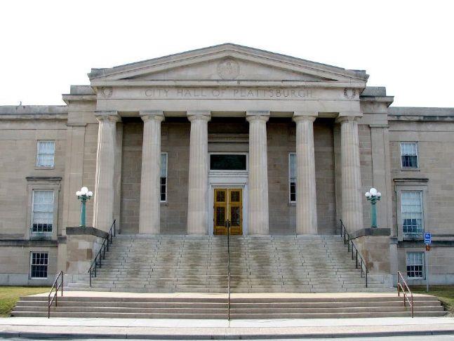 City of Plattsburgh awarded $1.5+M for new multiuse path | Sun ...