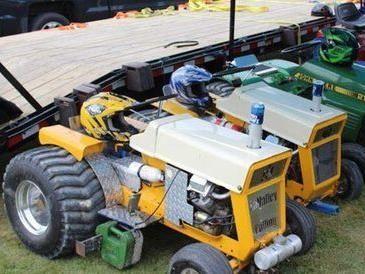 Ellenburg Center Field Day set for Aug. 25 | Sun Community News ...