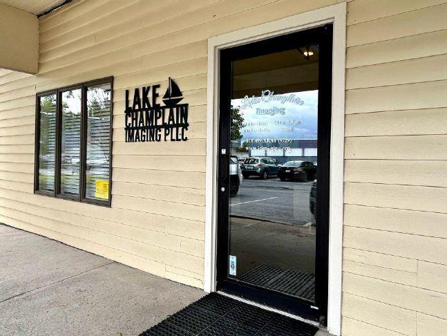 Lake Champlain Imaging holds grand opening | Sun Community News ...