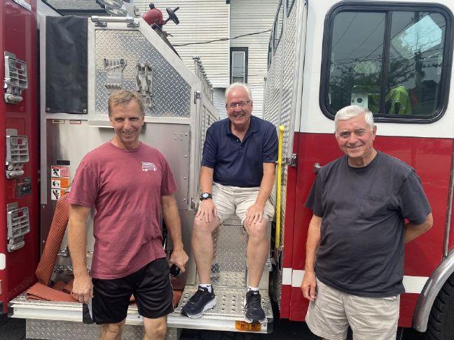 Port Henry Fire Department pursuing new station | Sun Community News ...