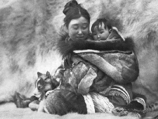 ADK History Museum shows "Nanook of the North Revisited" | Sun ...