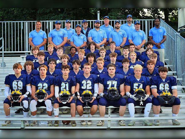 Wolverines aim for Section II title -- and beyond | Sun Community News ...