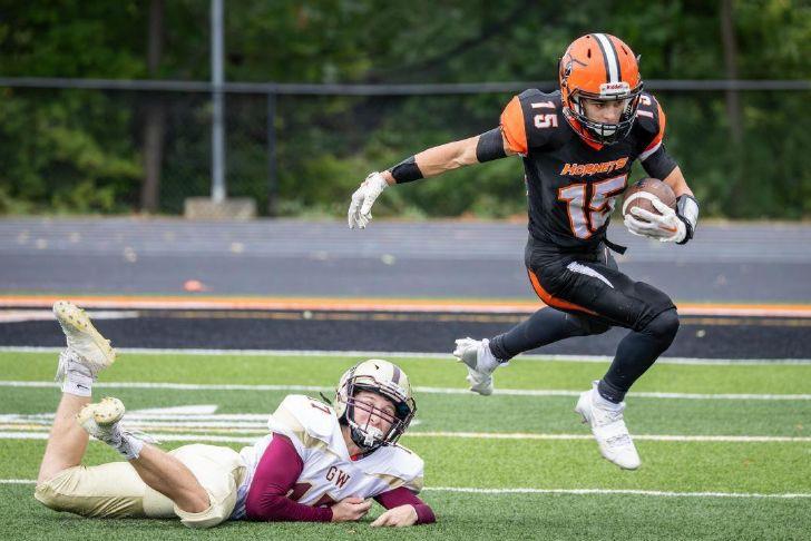 Week 0 football box scores: Sept. 6-7, 2024 | Sun Community News ...