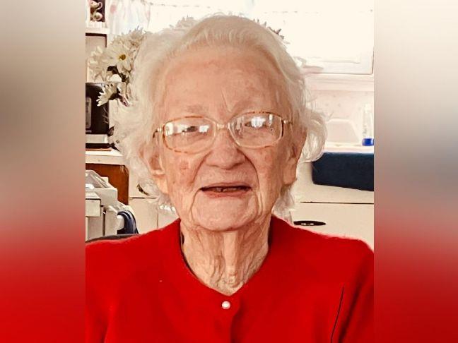 Addie Jane Pattison | Sun Community News MORIAH | Addie Jane Pattison ...