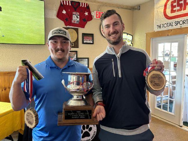 2024 Barfly Open Golf Tournament sees record attendance | Sun Community ...
