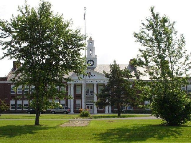 Peru Central to host Town Hall meeting Sept. 24 | Sun Community News ...