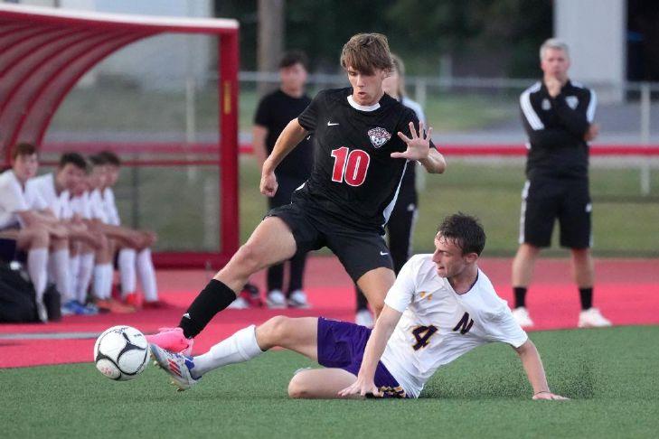 Hurtado, Schroon Lake/Newcomb shut out Beekmantown | Sun Community News ...