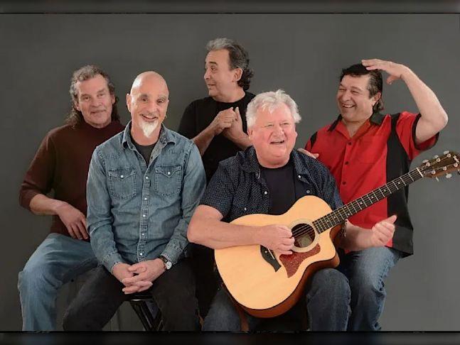 Nine bands to perform in charitable music fest | Sun Community News ...