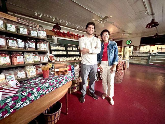 Chazy Orchards: celebrating 100 years of apples | Sun Community News ...