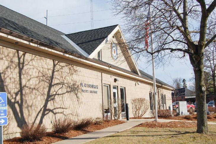 City receives federal award for bulletproof vest partnership | Sun ...