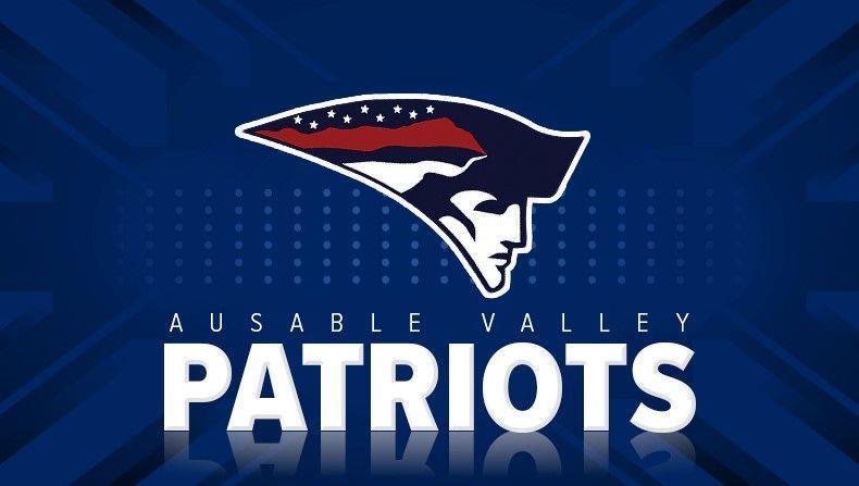 Bezio's two goals power AuSable Valley past Chazy | Sun Community News ...