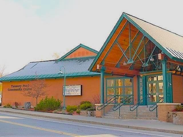 Johnsburg facing a 2025 spending hike of 11.9% | Sun Community News ...