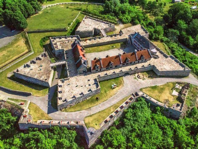 Fort Ti launches major tourism initiative | Sun Community News ...