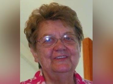 Ruth E. Colgan | Sun Community News MOOERS | Ruth E. Colgan passed away ...