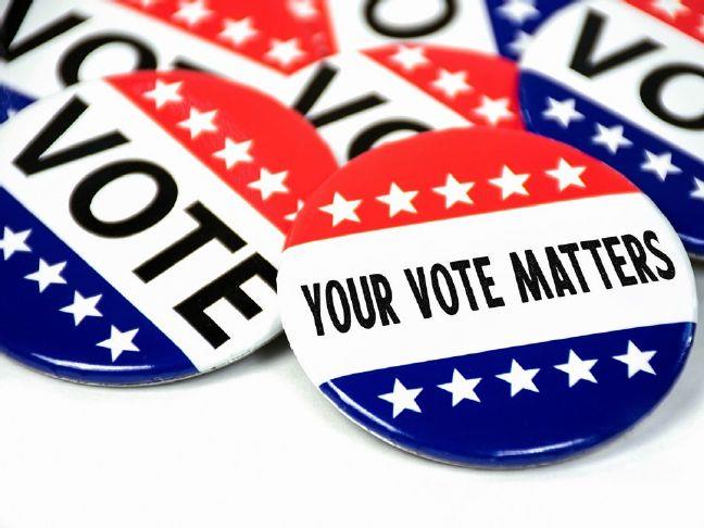 State's Election Protection Hotline goes up Oct. 26 | Sun Community ...