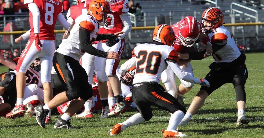 PHS holds off Saranac Lake for best start since 2006 | Sun Community ...