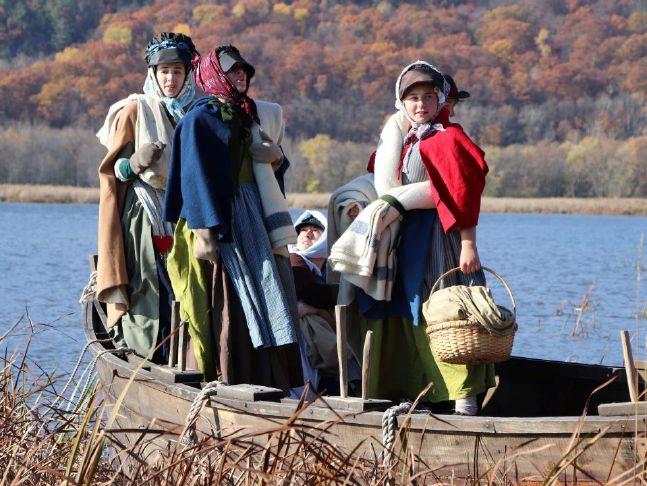 Fort Ti plans special history event for Veterans Day | Sun Community ...